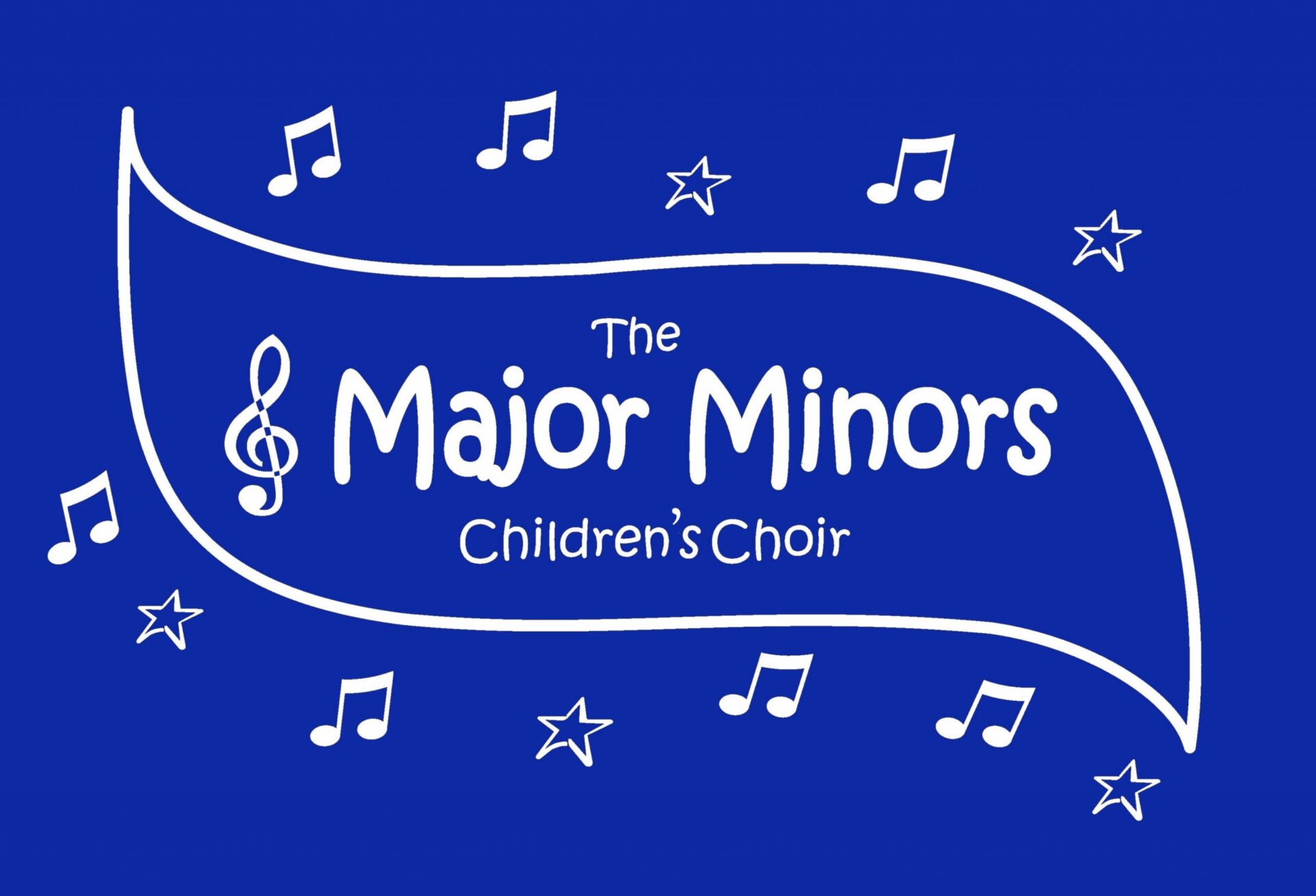 Home - The Major Minors Children's Choir